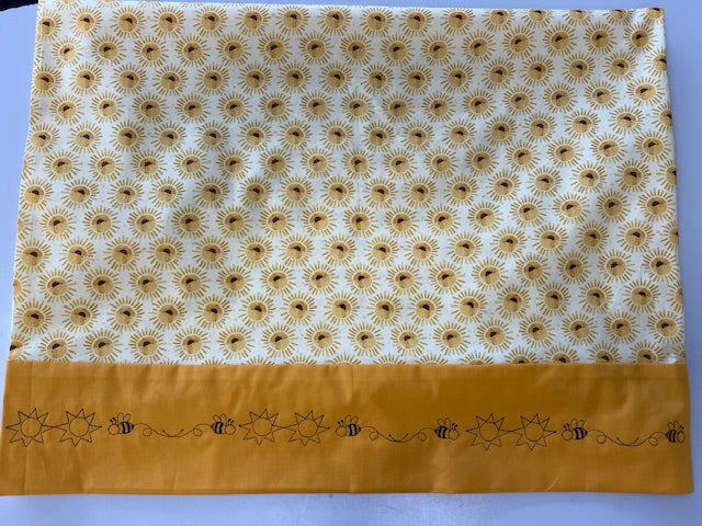 Brother/Baby Lock Border Connectivity Mini class — Barnes Sewing Center