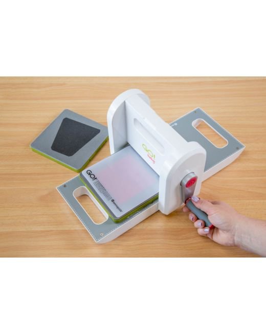 Go! Baby Fabric Cutter Starter Set — Barnes Sewing Center