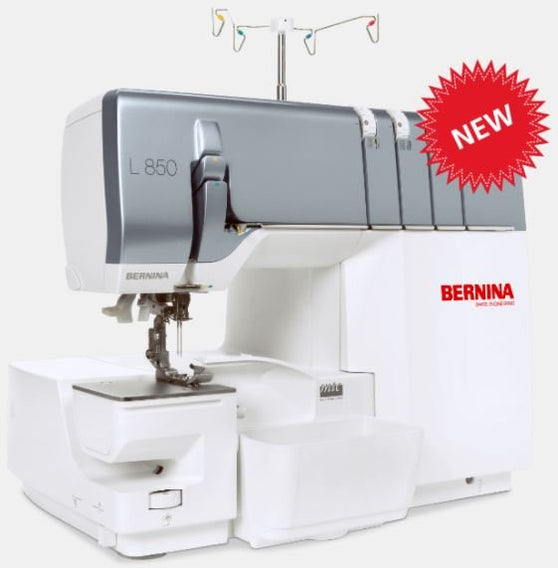Sewing Machines — Barnes Sewing Center